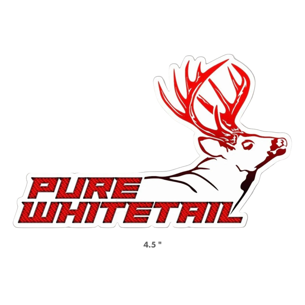 Accessories – Pure Whitetail