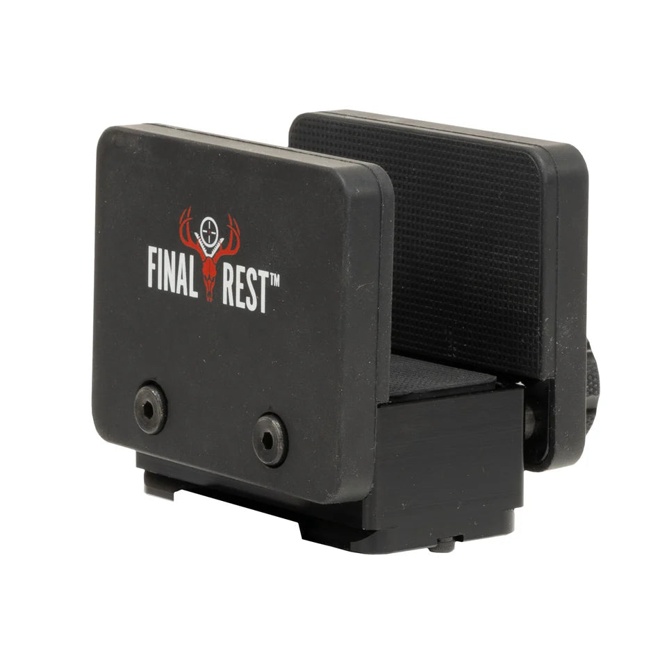 Final Rest Grip-N-RIP Pro – Pure Whitetail