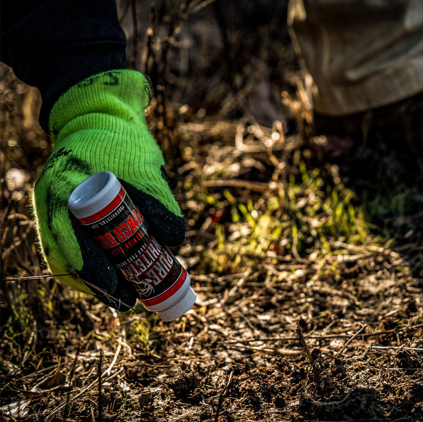 Power Dust Buck – Pure Whitetail