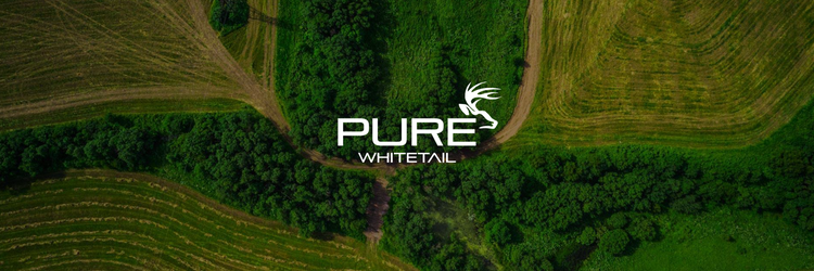 Best Deer Attractant Scents & Food Plot Seeds for Hunting – Pure Whitetail