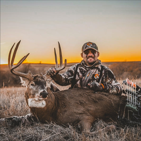 Pure Whitetail