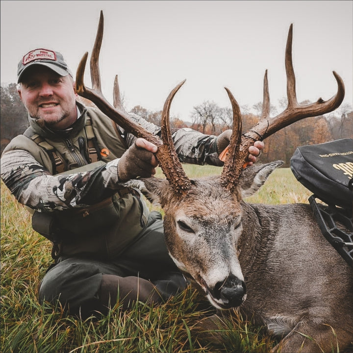 Pure Whitetail