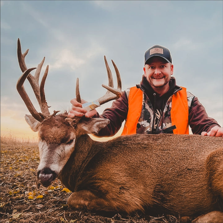 Pure Whitetail