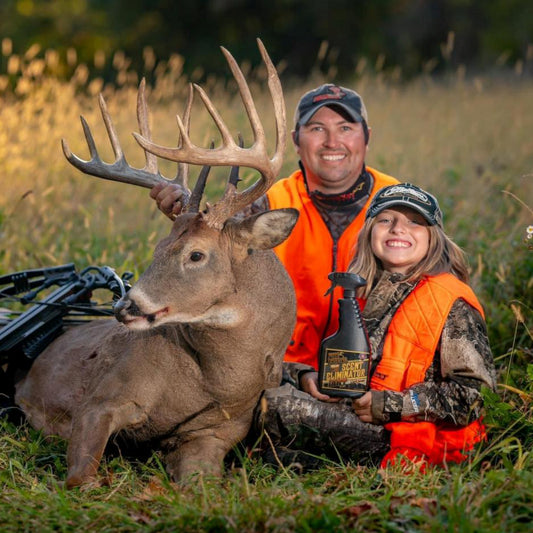 Pure Whitetail