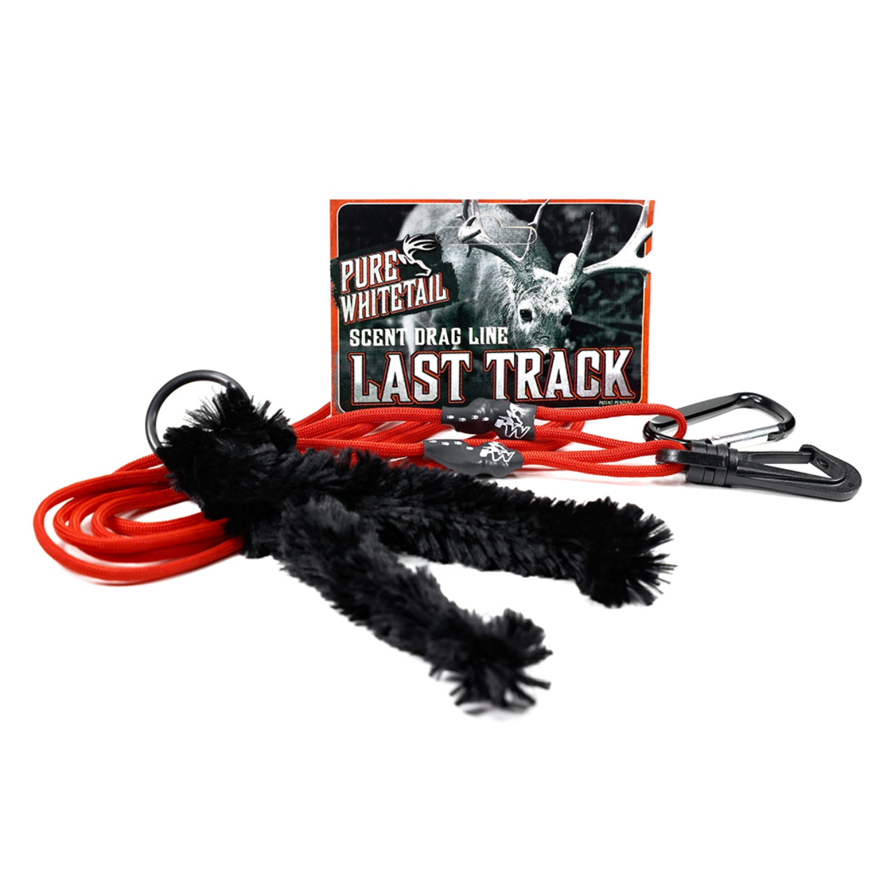 Last Track – Pure Whitetail