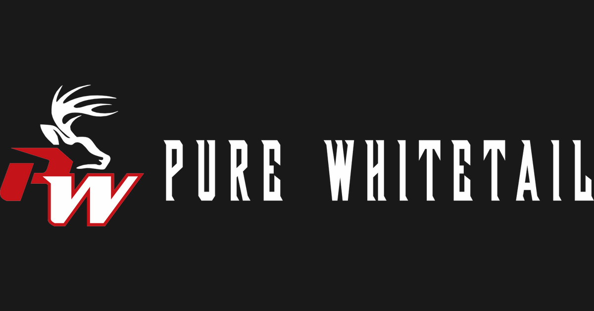 Pure Whitetail
