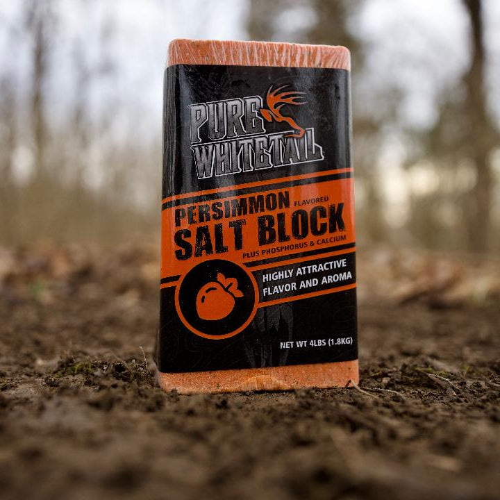 Best Deer Attractant Scents & Food Plot Seeds for Hunting – Pure Whitetail