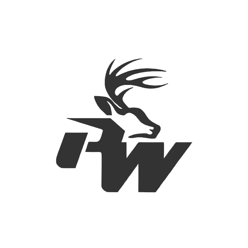 Legendäres Whitetails Logo